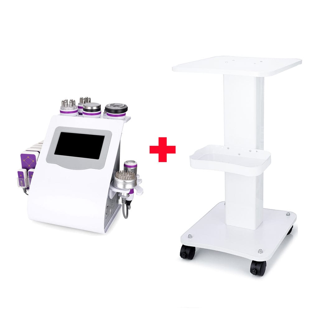 9 in 1 Cavitation Machine | 9 in 1 Cavitation Slimming Machine