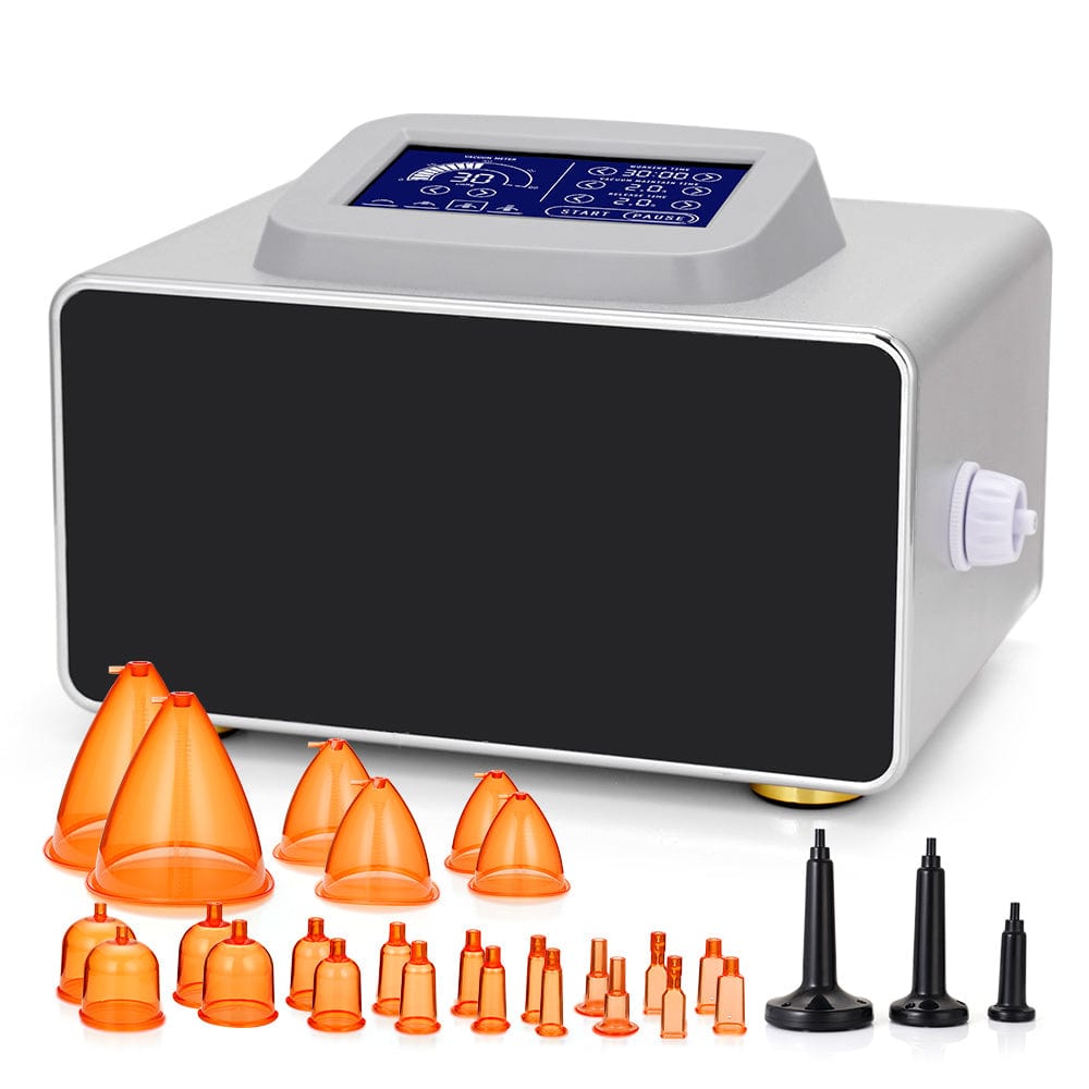 Buy Professional Vacuum Therapy Machine Online @ Mychway