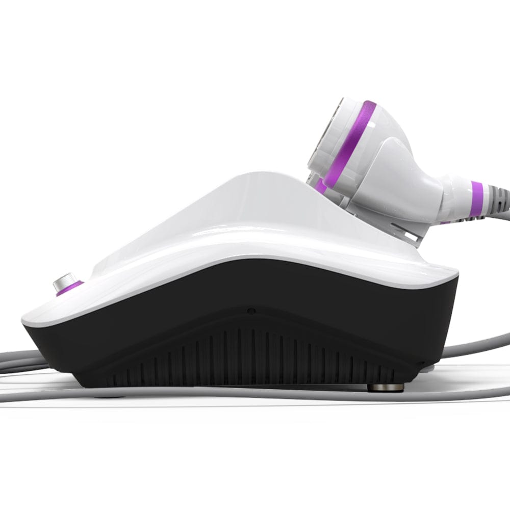 S Shape Pro 2-in-1 Cavitation RF Vacuum Machine