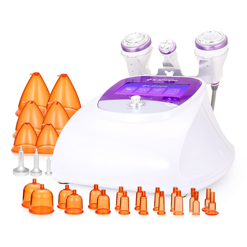 30K Cavitation Machine | 30khz Ultrasonic Cavitation Machine