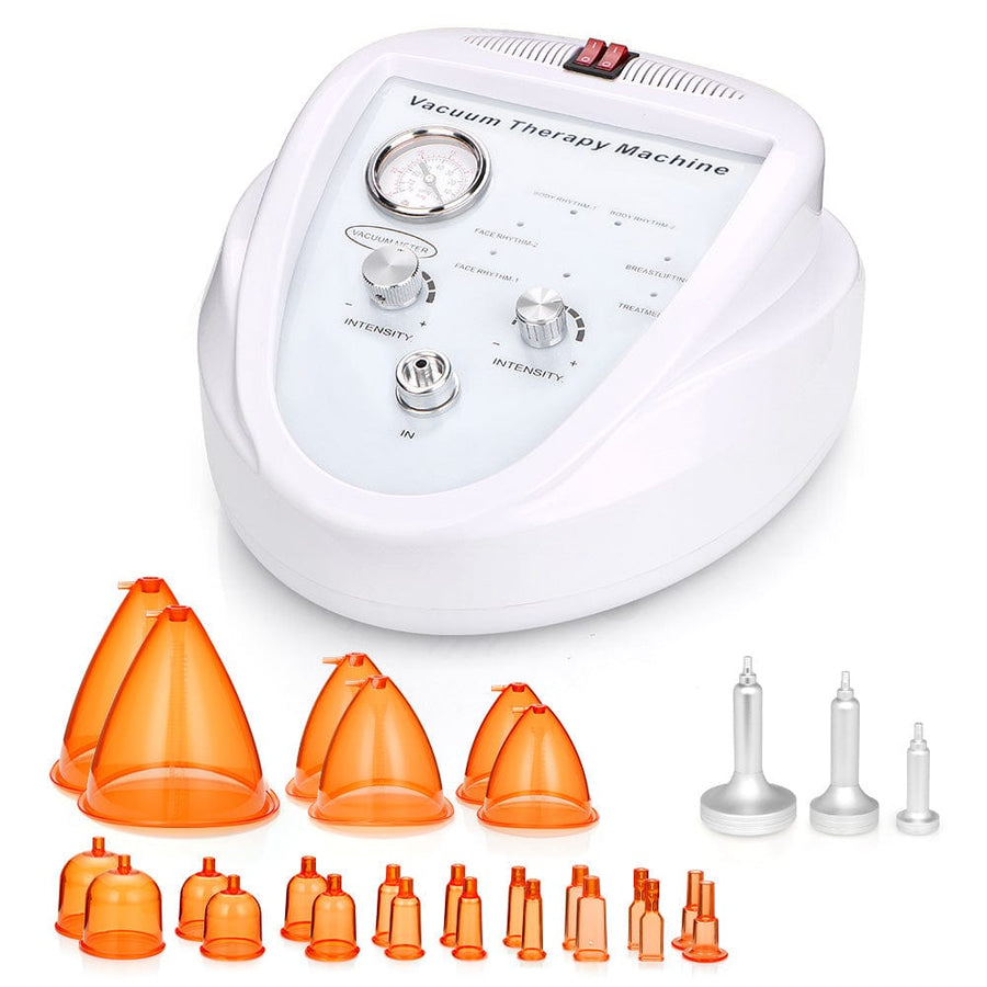 Buy Professional Vacuum Therapy Machine Online @ Mychway